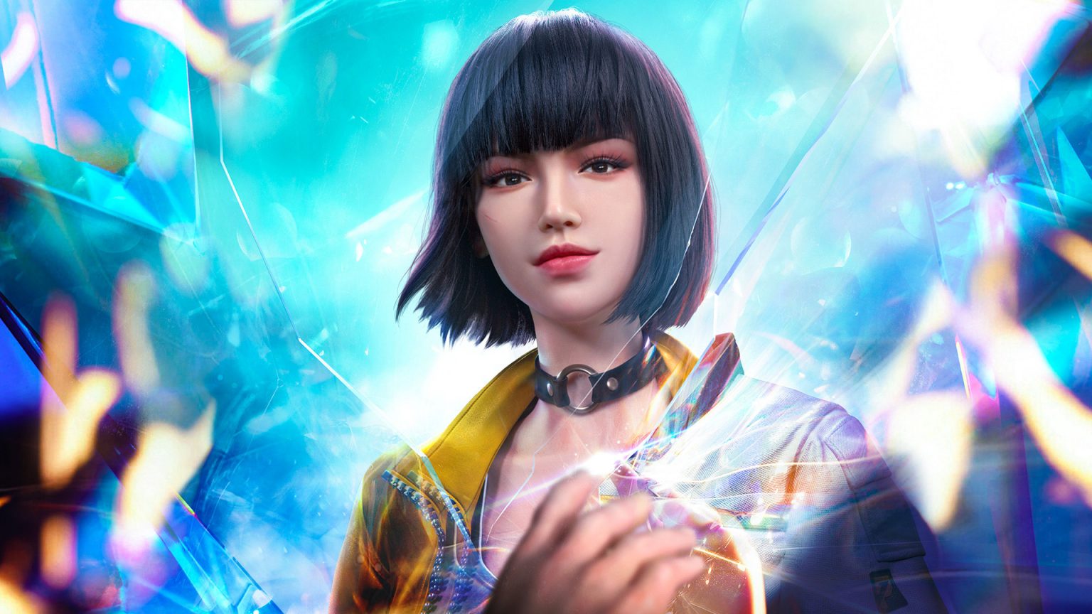 FF Nickname ️ Maker 1️⃣ Generat