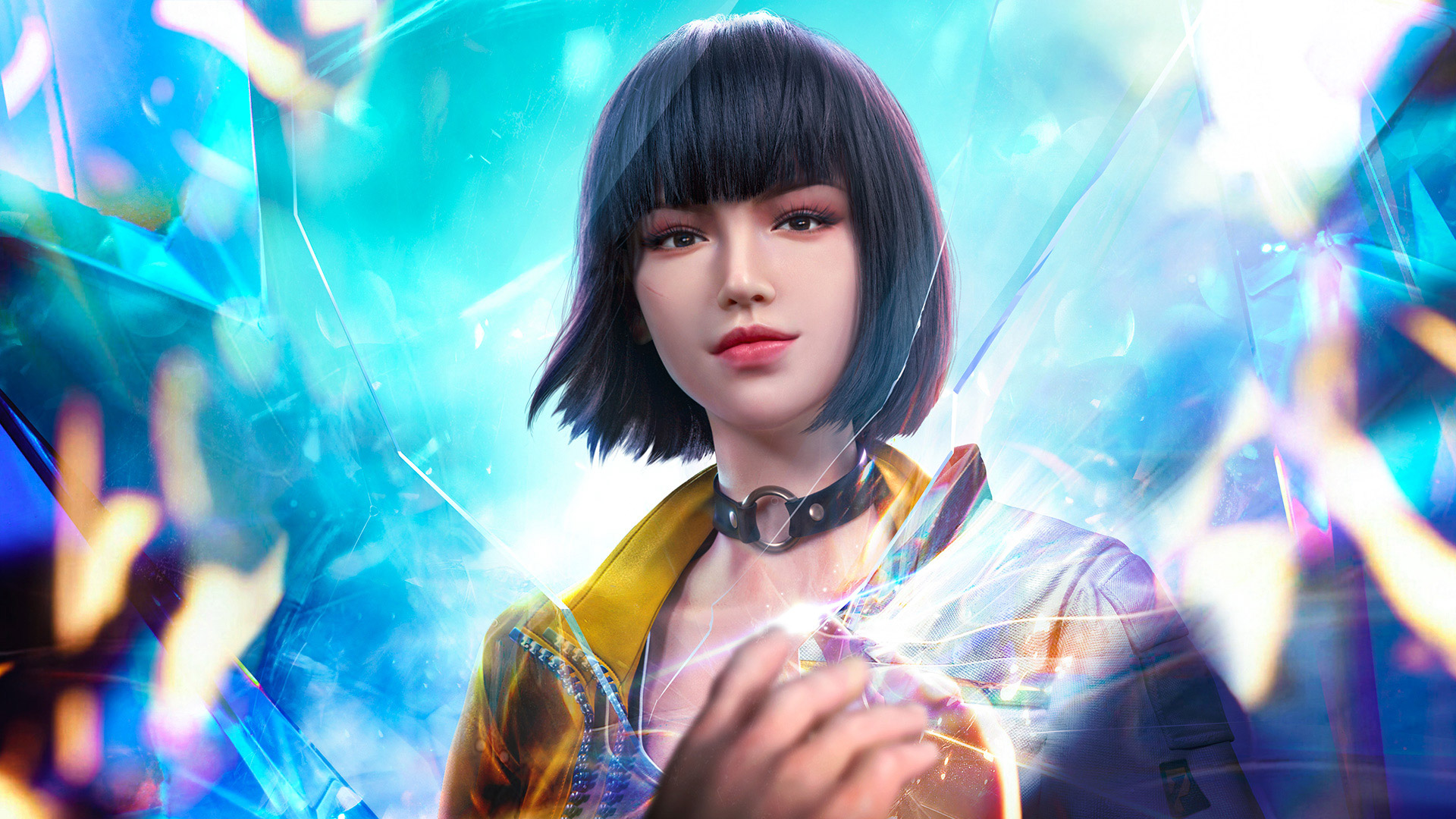 FF Nickname ️ Maker 1️⃣ Generat